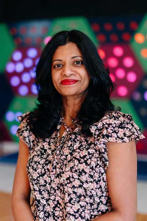 Our Team | LifeLab Kids